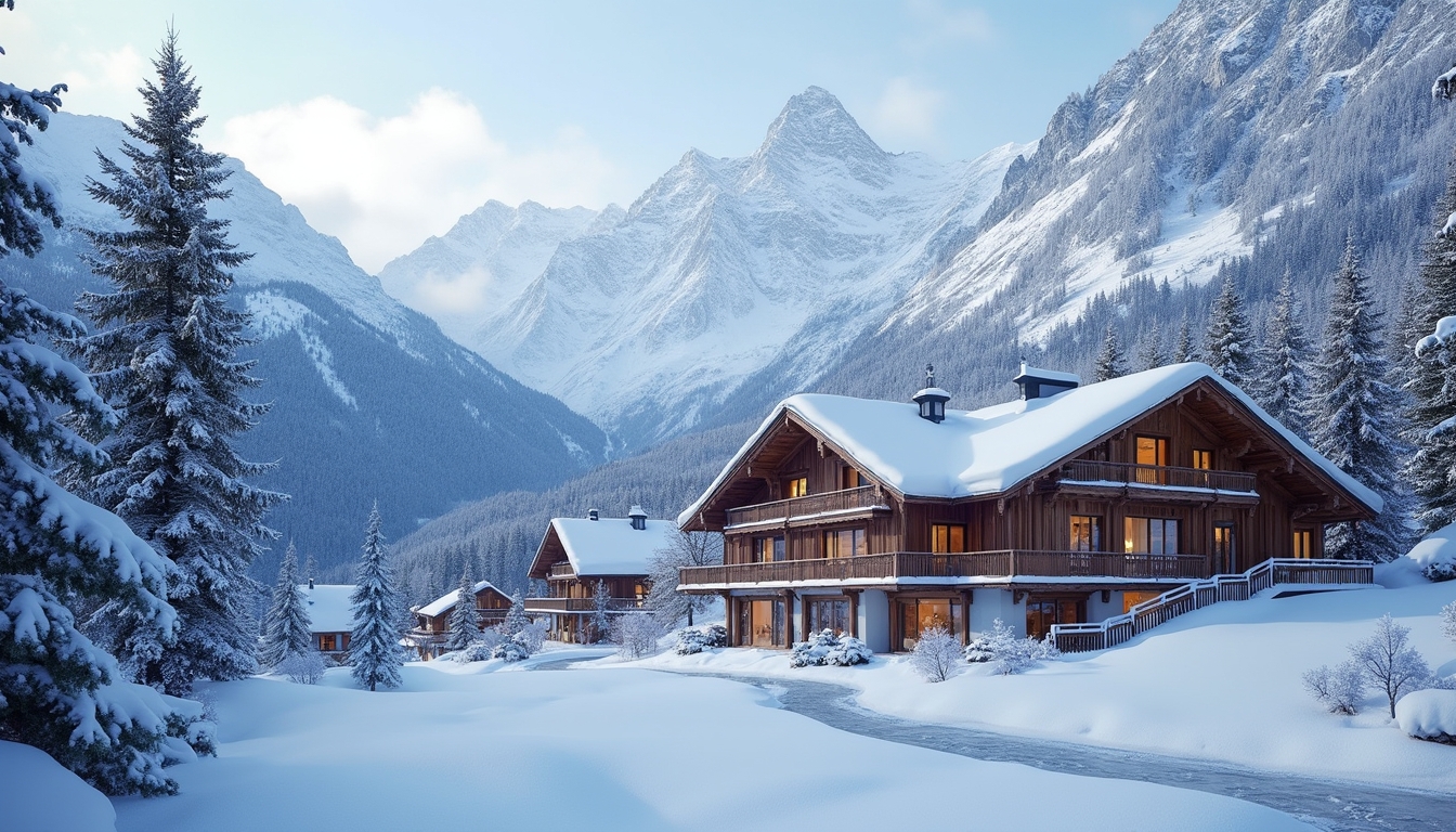 10 Must See Luxury Alpine Chalets For An Unforgettable Getaway In 2025 10 Must See Luxury Alpine Chalets For An Unforgettable Getaway In 2025