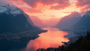10 Unforgettable Lake Lucerne Boat Rides to Experience in 2025 | SwissLimco