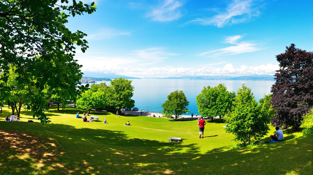 Time-Wise Guide: 9 Lake Geneva Walks Sorted by Duration in 2025 ...